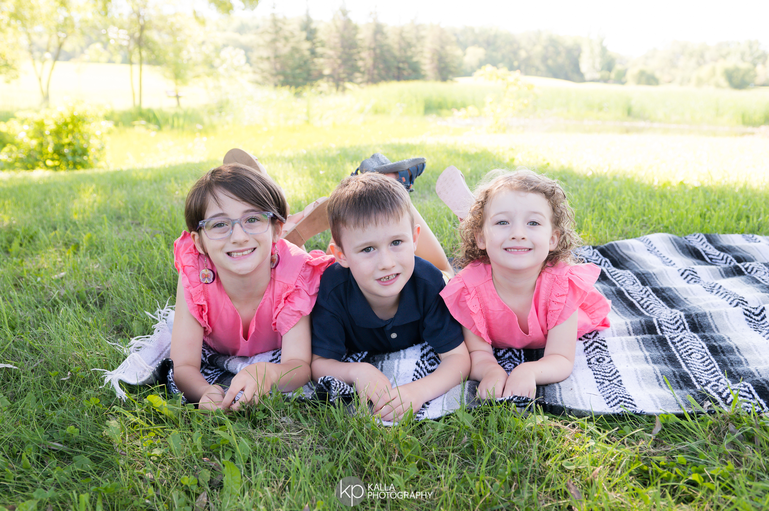 The D Family :: Winnipeg Children and Family Photographer - Kalla ...