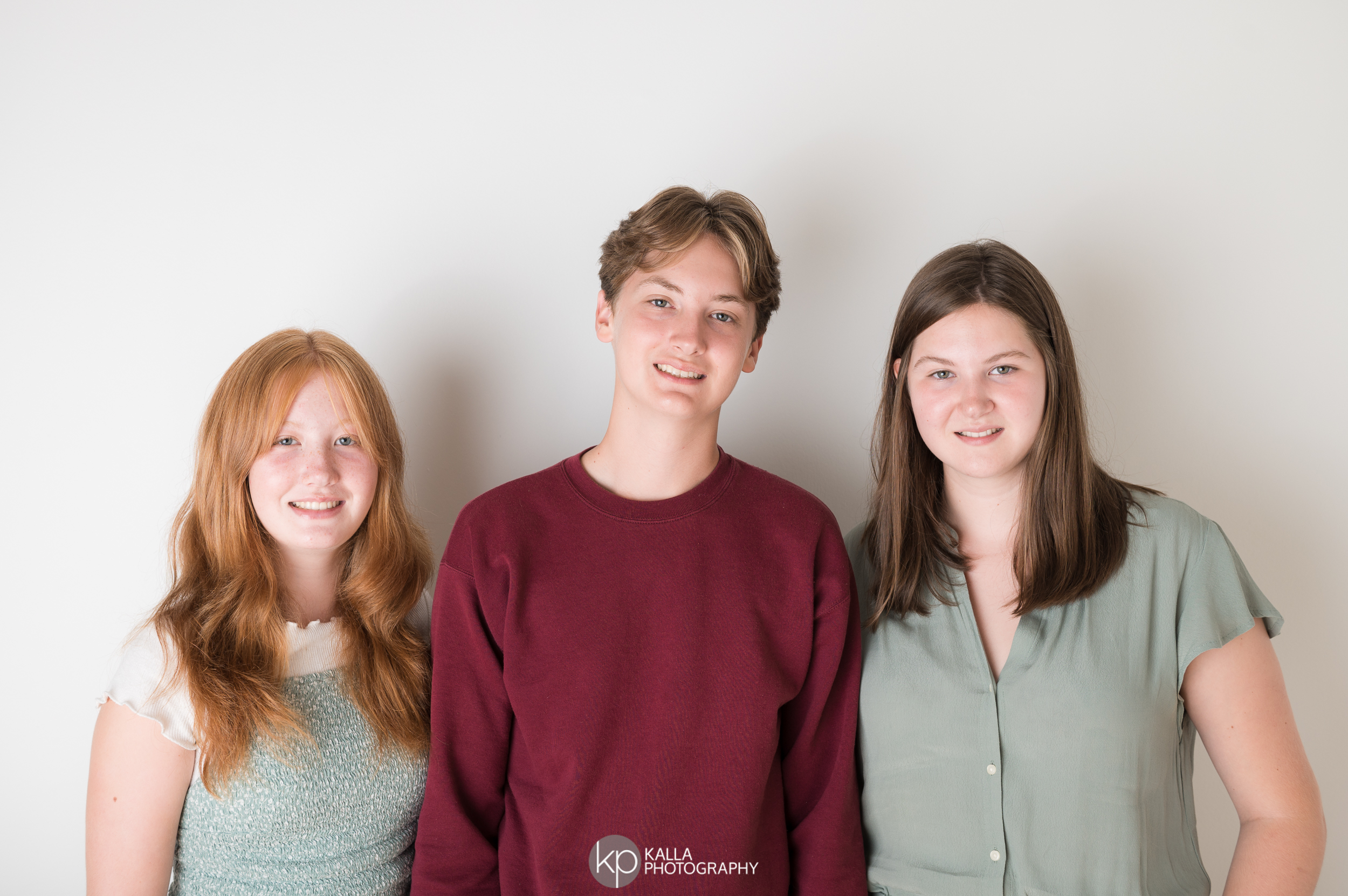 The H Siblings :: Winnipeg Children and Family Photographer - Kalla ...