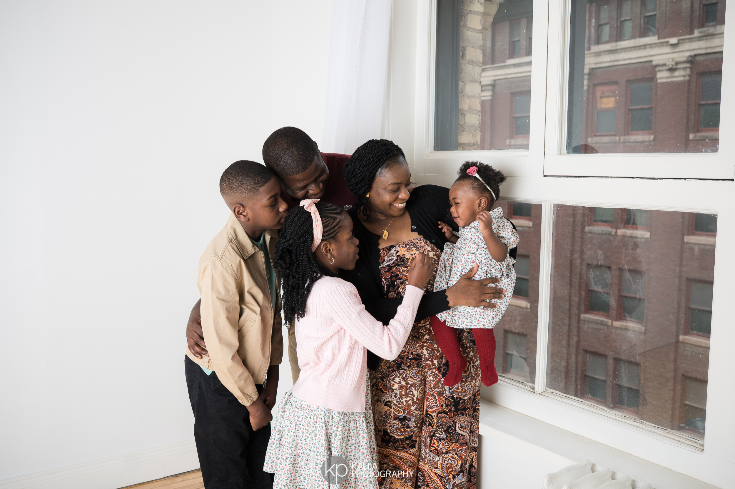 Baby P and Family :: Winnipeg Baby and Family Photographer - Kalla ...